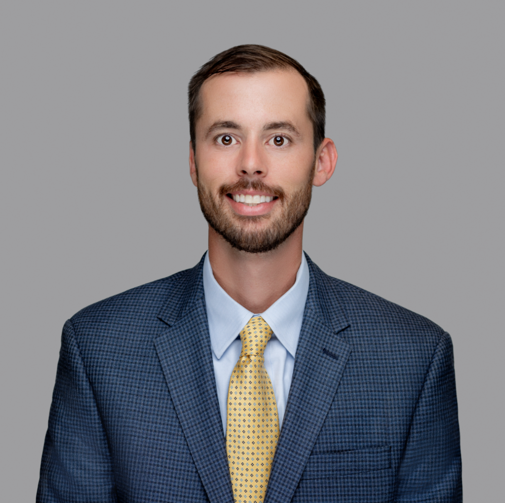 Staff – Port of Memphis